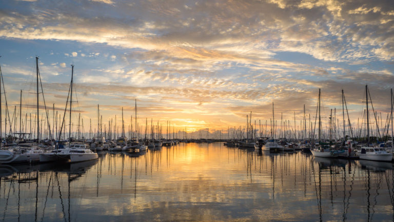 About Wynnum Manly Brisbane - Why Visit Wynnum Manly?