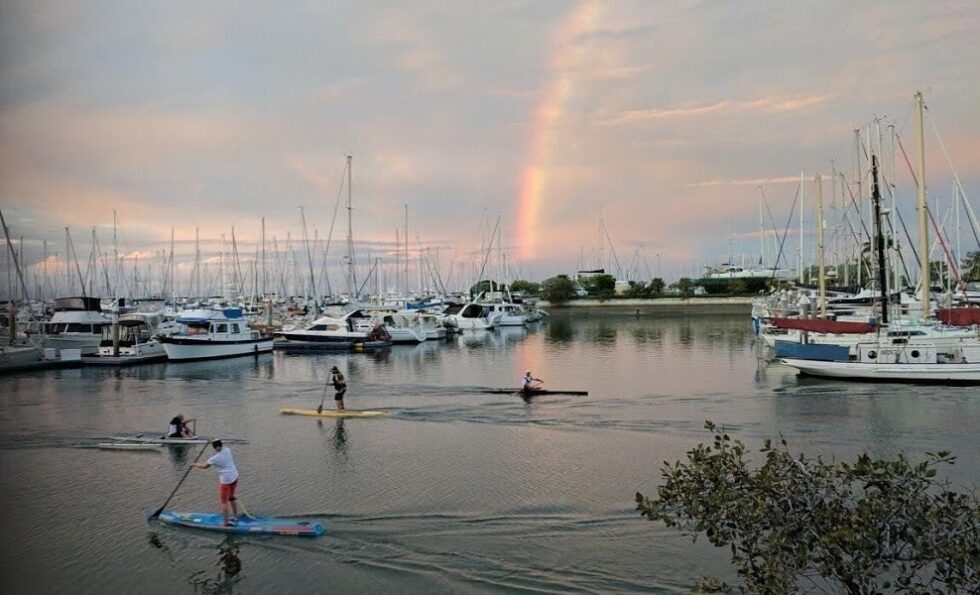 About Wynnum Manly Brisbane - Why Visit Wynnum Manly?